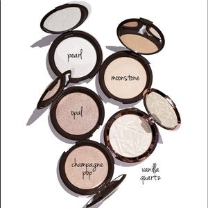 BECCA | Makeup | Becca Mini Shimmering Skin Perfector Vanilla | Poshmark